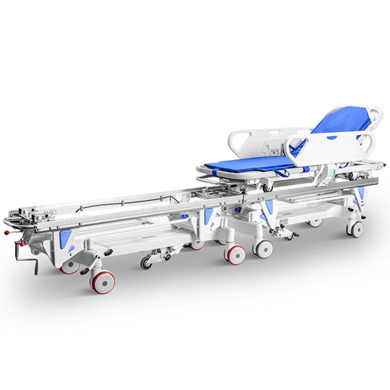 Patient Trolley_UK HEALTHWARD INTERNATIONAL LIMITED